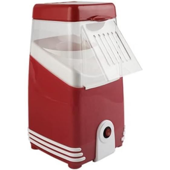 Machine À Collation De Film Classique Facile À Nettoyer, Machine À Pop ...