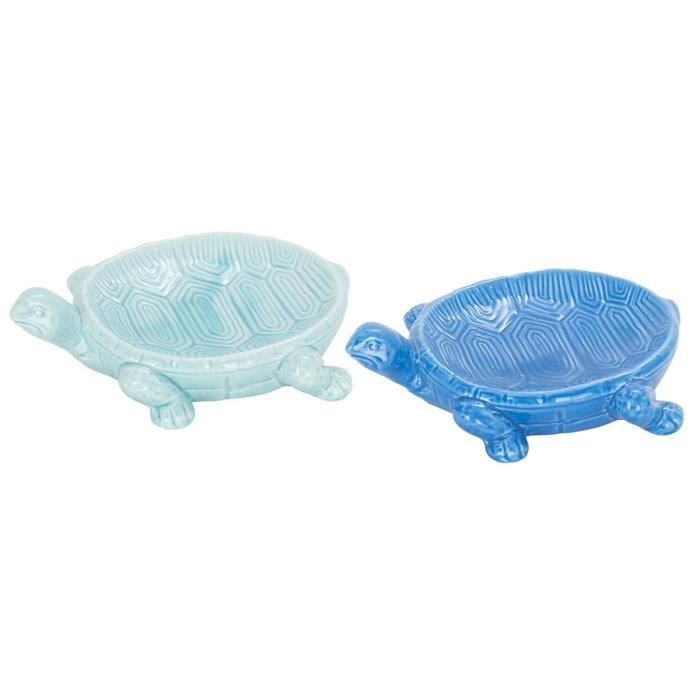 Objet Décoratif - SIGNES GRIMALT - ORIGEN Home Decor 2U - Céramique ...
