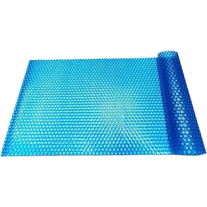 LSMK Bâches Bulles Piscine Couvertures De Piscine Solaires pour Les ...