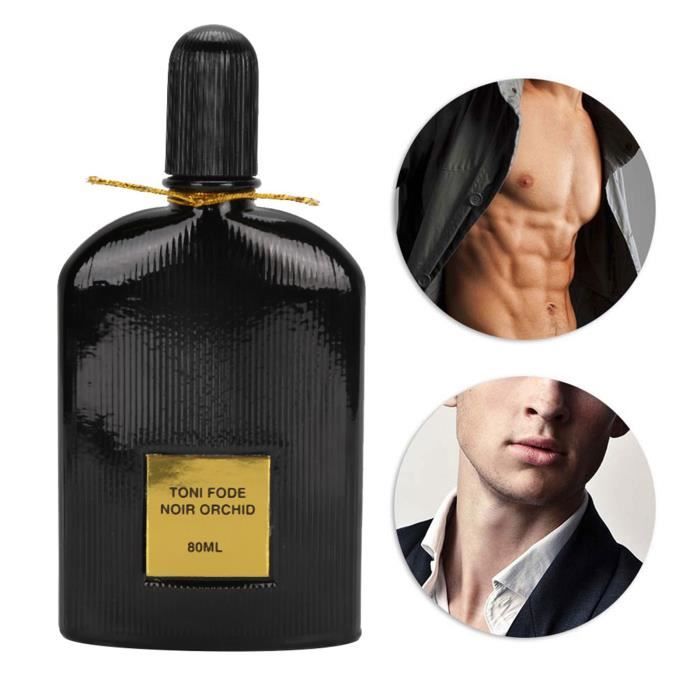 Parfum pour homme, vaporisateur de parfum Parfum pour homme Parfum de ...