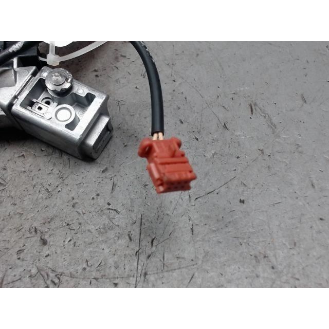 ANTIVOL DE DIRECTION PEUGEOT 308 2007- 4162XT - B2-603674 PIÈCES D ...