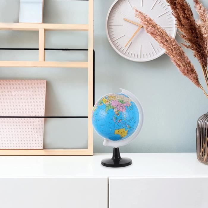 Géographie Terre Globe Support Globe Banque Monde Globe Support ...