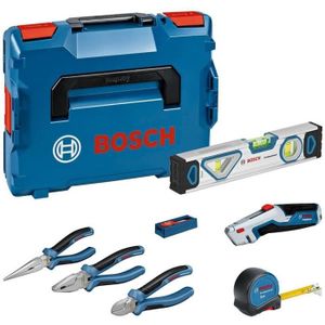 Bosch set - Cdiscount