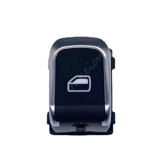 Joli de commande de vitre électrique,bouton de levage,accessoires de ...
