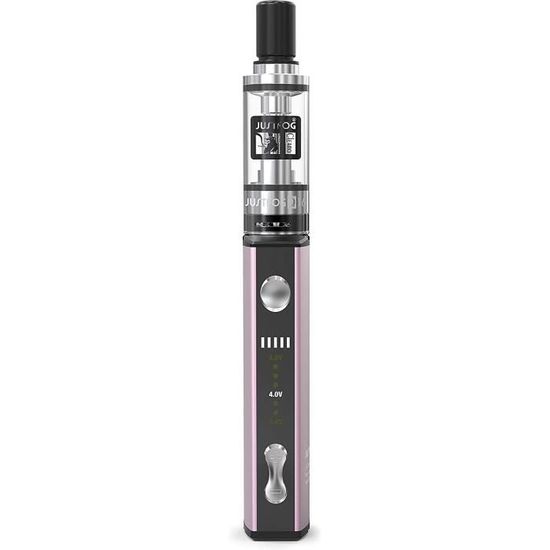 Justfog Q16 Kit de démarrage Style stylo vape Cigarettes électroniques ...