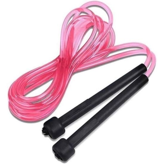 Corde À Sauter Pour Adultes Et Enfants, Femmes Et Hommes - Pour Fitness ...