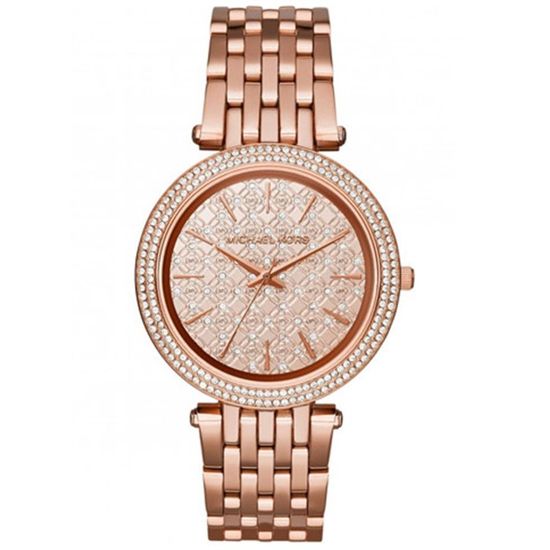 Montre Michael Kors MK3399 , - Achat/vente montre Femme Adulte - Cdiscount