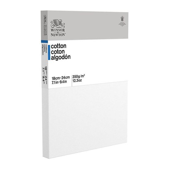 Châssis coton 18x24cm - Winsor & Newton - Cdiscount Beaux-Arts et ...