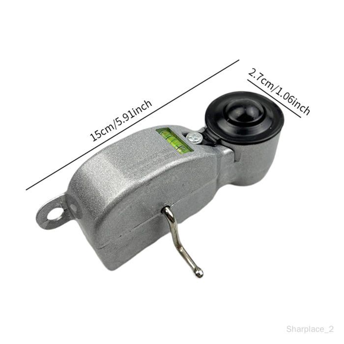 Carpenter Ink Marker Calk Line Tool avec outil de marquage de la boîte ...