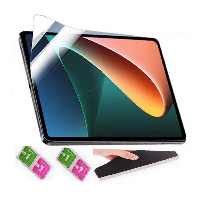 Protection écran HD - AILIKA - Honor Pad X8 Lite - Clair - Résistance ...