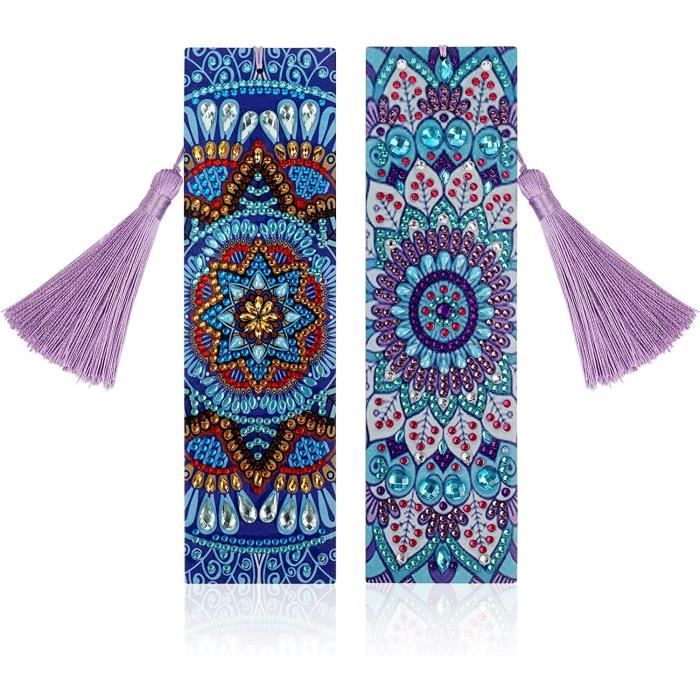 36 Pièces Signets Magnétiques,marque page magnetique,Magnétiques ...