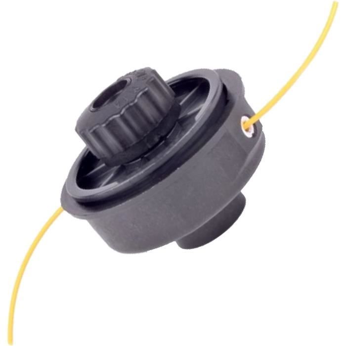 Kit de tête de Bobine pour débroussailleuse Homelite F2020 F2030 F2040 ...