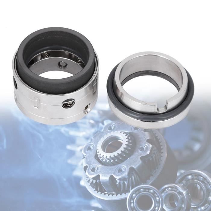 Joint mécanique, 59U-35 Joints mécaniques en acier inoxydable Joints d ...