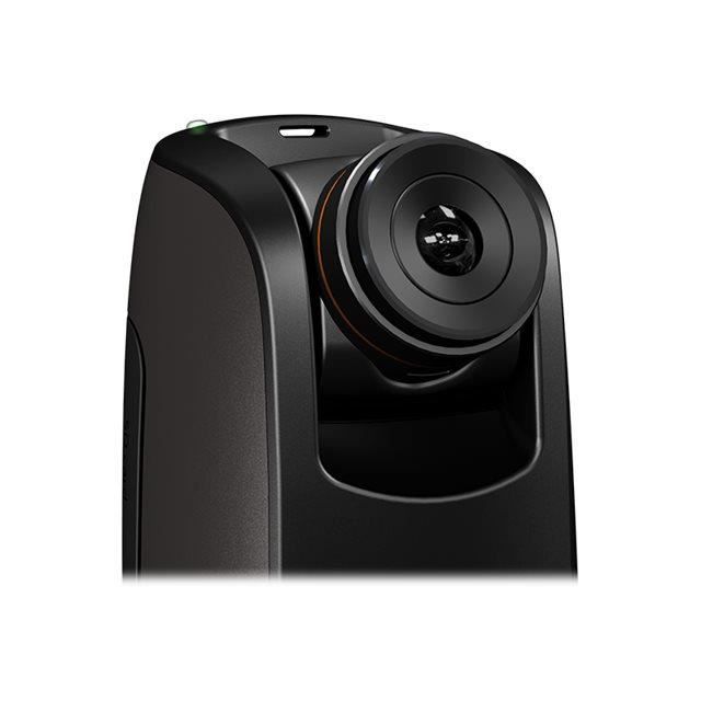 Caméra pour chantier Brinno BCC200 Time Lapse HD avec slot SD-SDHC ...