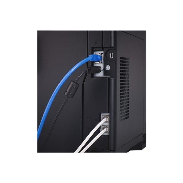 Imprimante multifonction Dell S2815dn noir, USB, LAN, laser, scanner ...