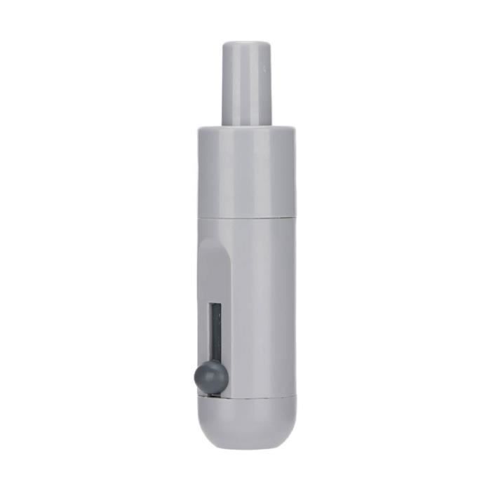 Garosa valve d'aspiration dentaire faible Valve dentaire HVE grise ...