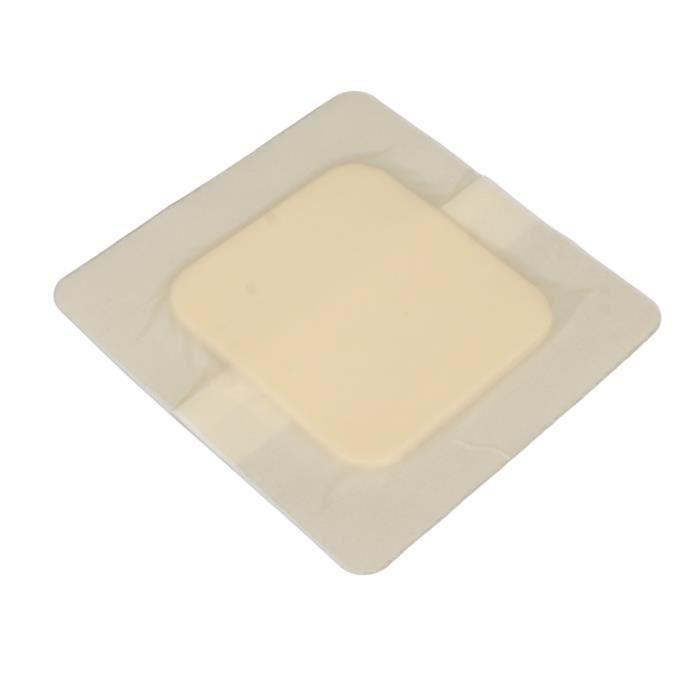 KIMISS Patch pour escarres Patch anti-escarres bordé adhésif ...