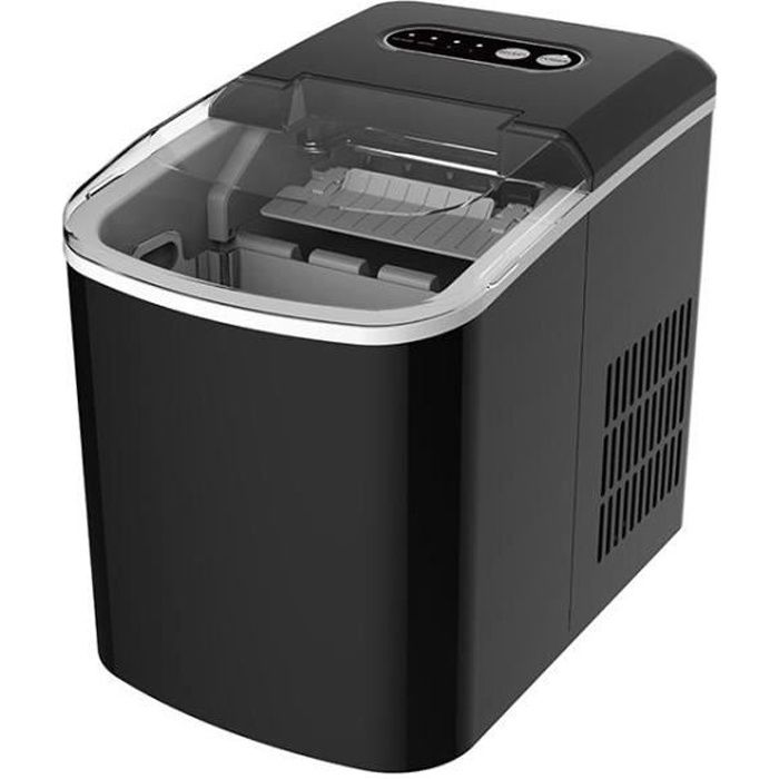 machine a glace klaiser