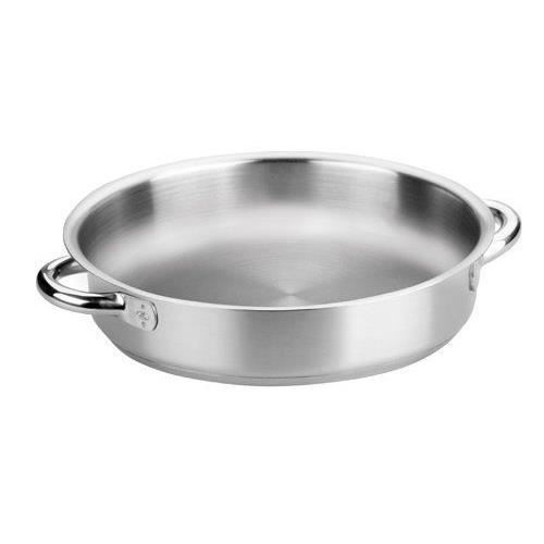 Poêlon sans couvercle - Lacor - 36 cm - Excellente qualité - Produit ...