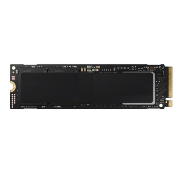 SSD M.2 2280 NVME 500GB pour MacBook Pro et iMac (2013/2015 ...