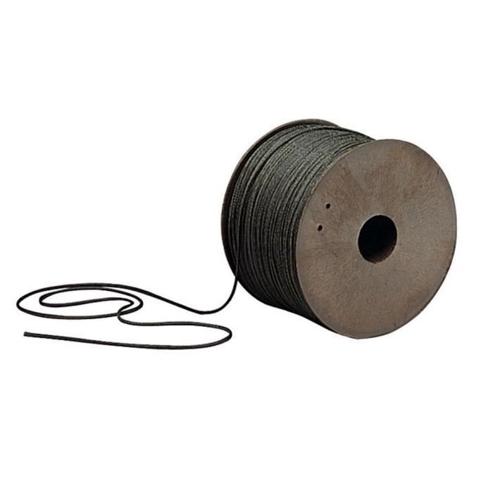 Cordelette - ROTHCO - Utility - 5 mm - 640 m - Vert Olive - Cdiscount ...