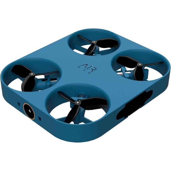 Air Neo By Airselfie Caméra Aérienne Avec Vol Automatique De Poche ...