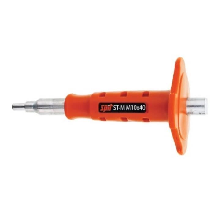 Outil de pose GRIP pour cheville femelle L/A4 M10x25mm - SPIT - 058598 ...