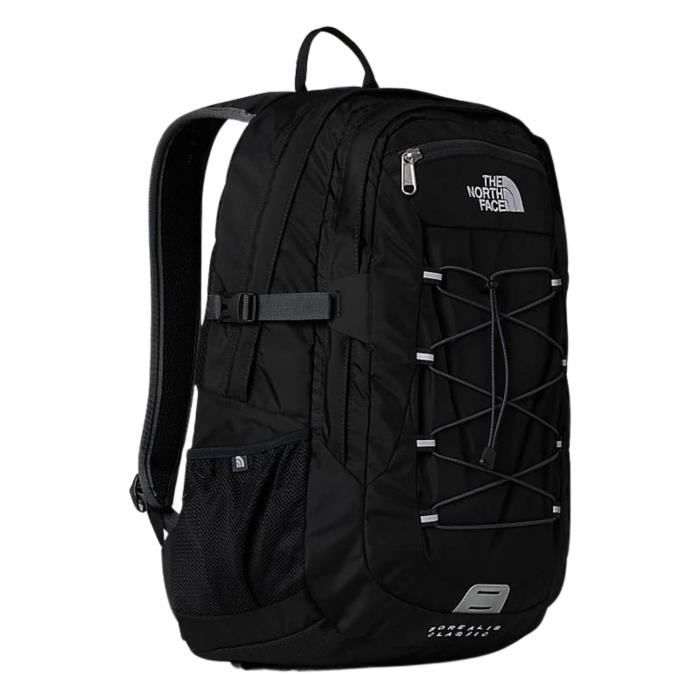 Sac à Dos - THE NORTH FACE - Borealis Classic - Noir - Taille unique ...