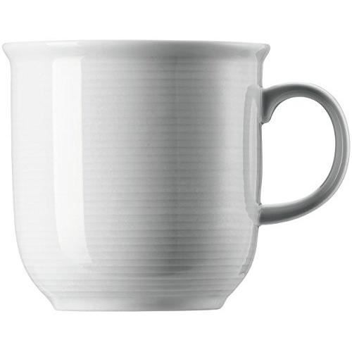 Thomas Trend Weiss Becher m. Hkl. groß 11400-800001-15571 - Cdiscount ...