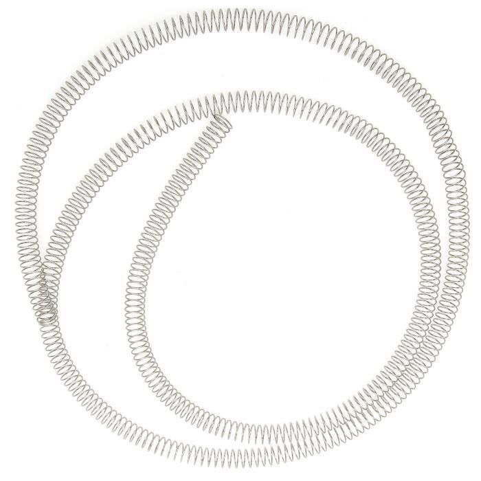 PAL Water Cooling Pipe Spring 1M Water Cooled Pipe Anti Folding Spring ...