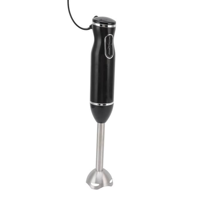 YOSOO Blending Mixer, EU Plug 220V Hand Blender for Soup electromenager ...