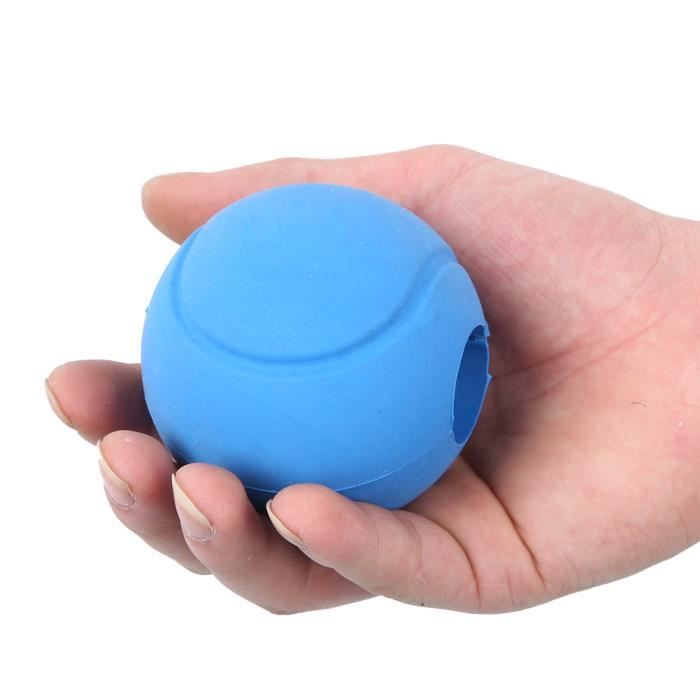Barre ronde Poignées Barre Haltère Adaptateur Boules,Silicone Poignée ...