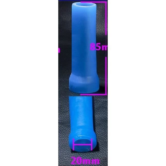 DEVELOPPEUR - POMPE ,M--Manchons en Silicone pour Kit de serrage du ...