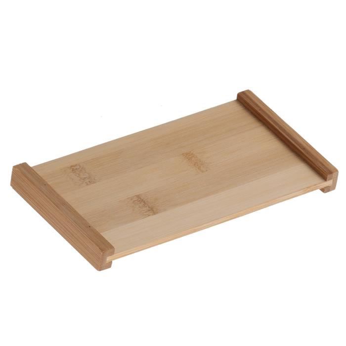 GOTOTOP guide de coupe de pain Coupe-pain pliable réglable de planche à ...