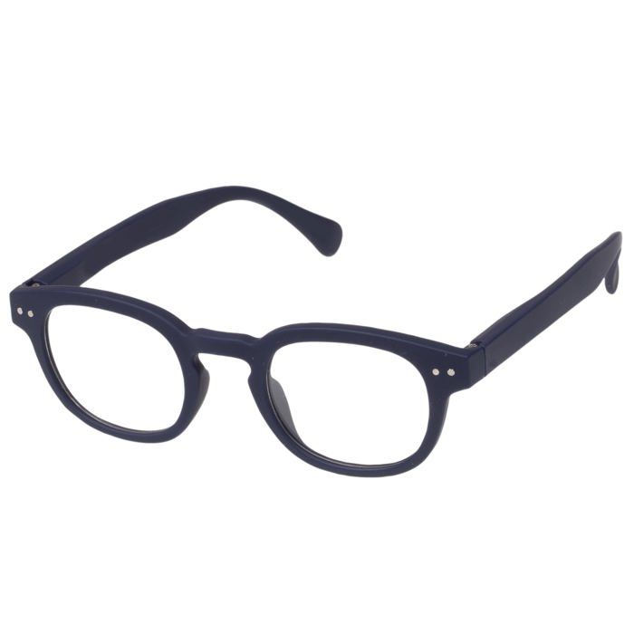 Isotoner Loupes de lecture ovales bleunuit +1.00 Bleunuit - Achat ...