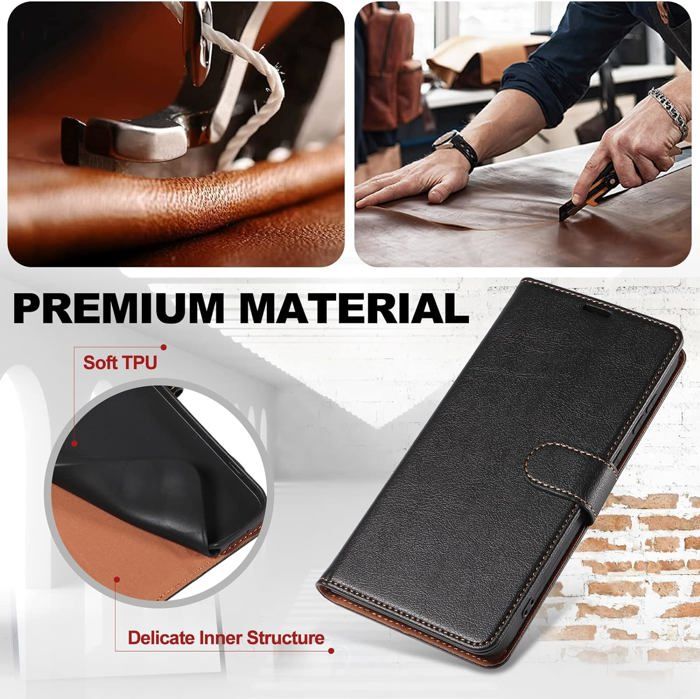 Coque pour Honor X6 / Honor X8 5G / Honor X6S, étui antichoc magnétique ...