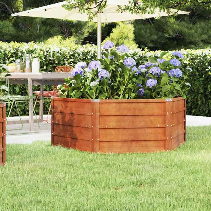 Lit Surlev De Jardin