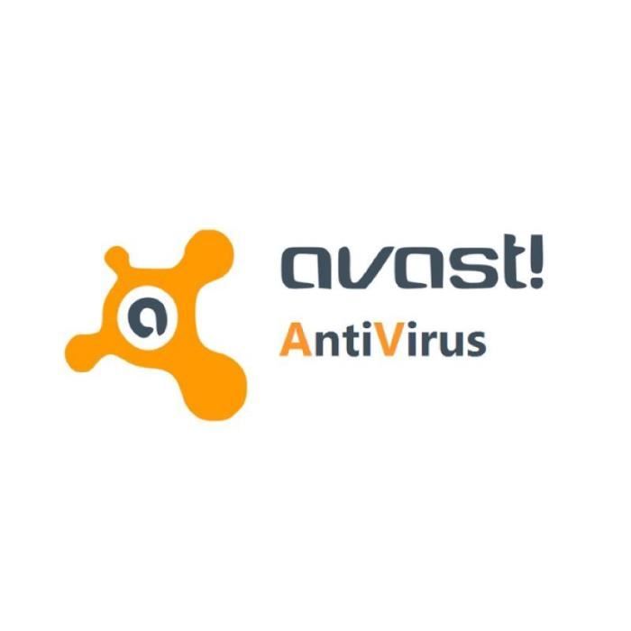 Avast Antivirus 2024 Premium Security à télécharger - Cdiscount