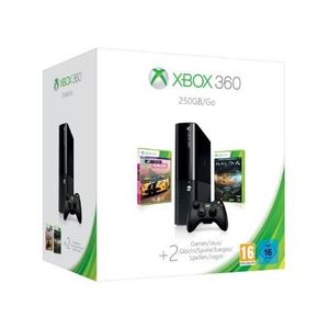 Pack XBOX 360 - Soldes Cdiscount Jeux vidéo