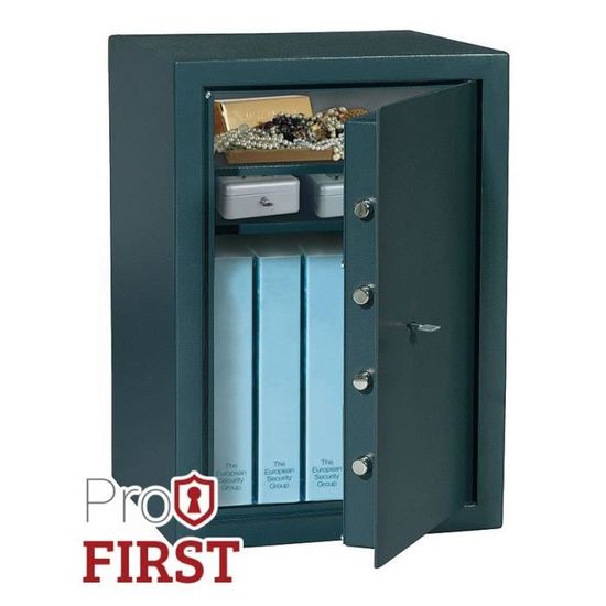 Profirst Festos 660 Coffre-fort - Cdiscount Bricolage