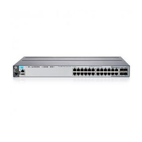 HP 2920-24G Switch - Cdiscount Informatique