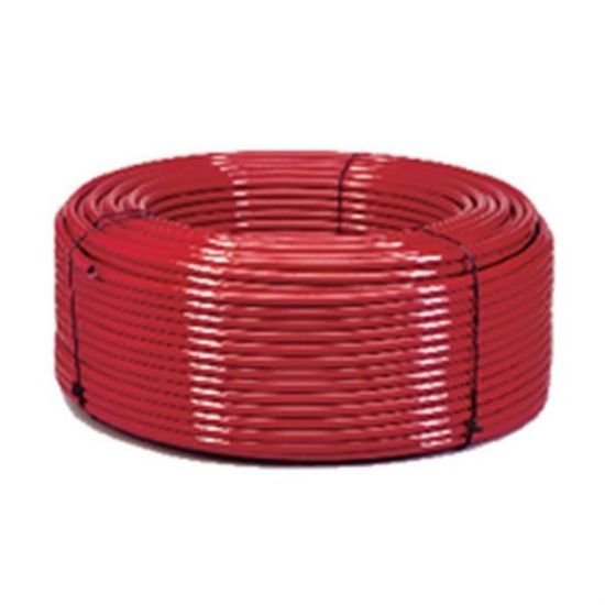 Rehau Tube RAU-PER 20x1,9 avec barrière anti-oxygène couronne de 6 ...