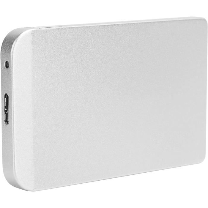 Disque Dur Mobile Gk04, Disque Dur Externe Usb3.0 2,5 Pouces, Disque ...