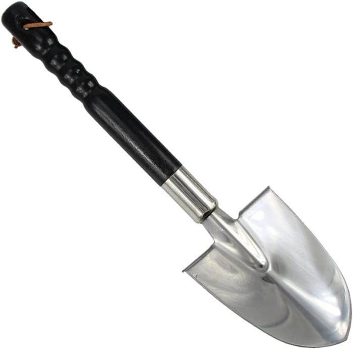 Comme montré 1 Pc Pelle de Jardinage Pelle Lourde bêche de repiquage ...