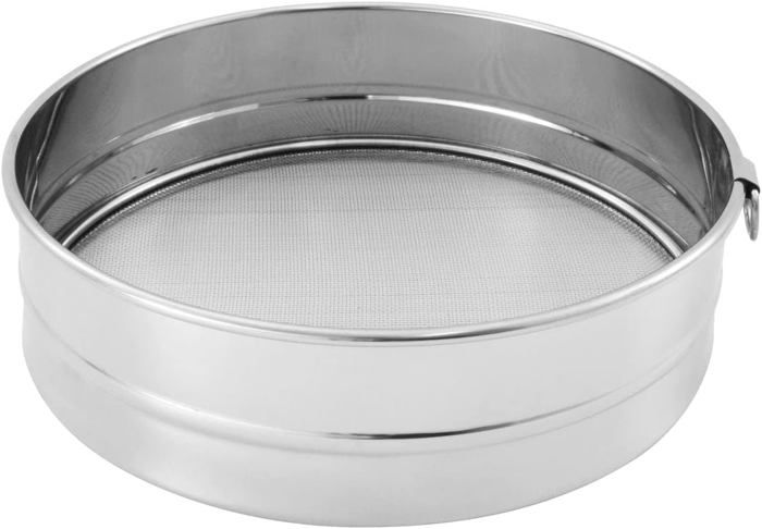 Fackelmann Fm Professional 21660 Tamis, Tamis Inox, Tamis Cuisine ...