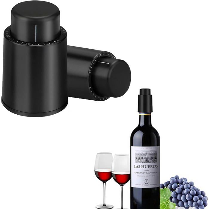Vers de vin pour bouteilles de vin,bouchon de vin,bouchon de vin sous ...