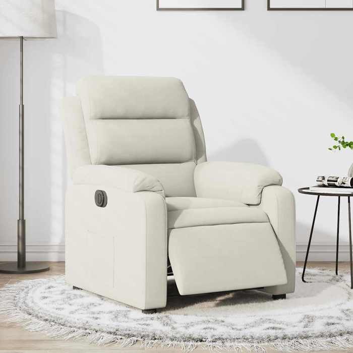 "Promo 2026" Fauteuil inclinable ,Charge 150kg,75x92,5x100 cm ...