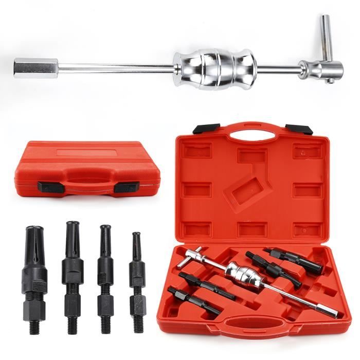 Décolleur de Roulement extracteur intérieur coffret outillage Slide ...