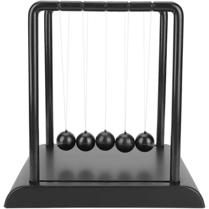 Balance Balls-Newtons Berceau Balance Bille d'acier Physique Science ...