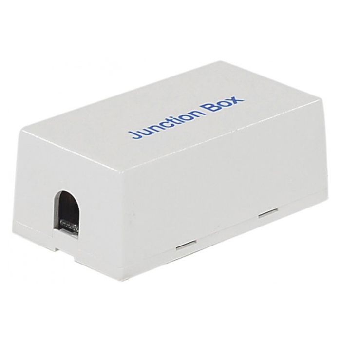 CONECTICPLUS Boitier de connexion RJ45 CAT6 non blindé - Cdiscount ...